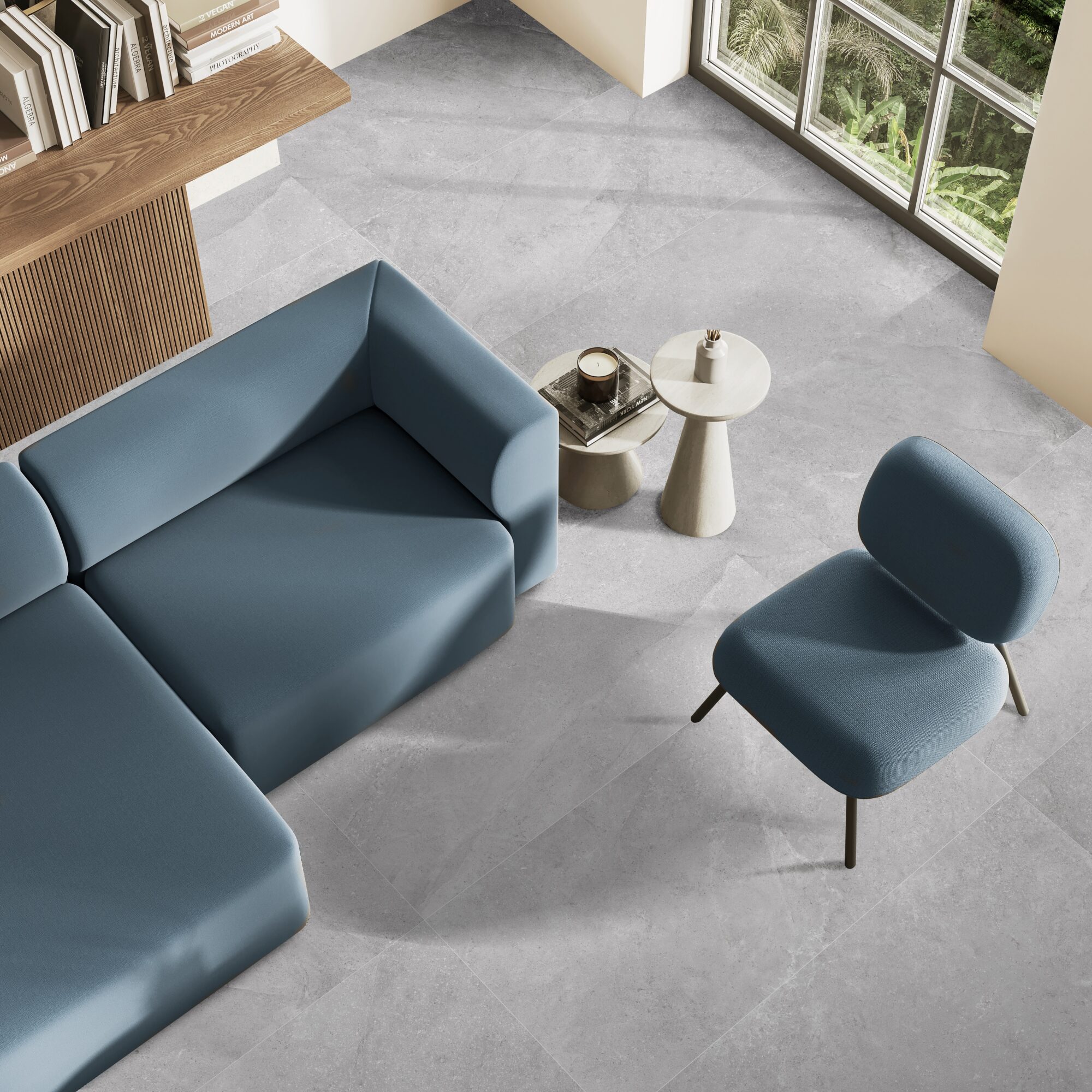 Light Grey Tiles - Light Grey Bathroom & Floor Tiles | Elegance Tiles