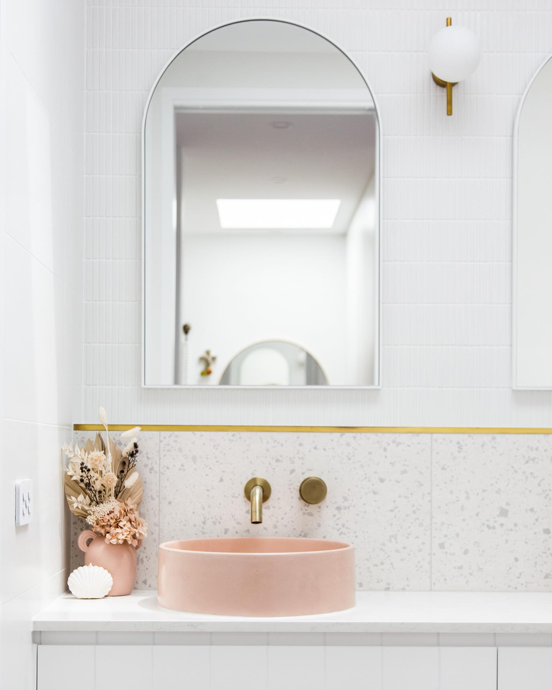 Why you Need a Feature Wall for Your Home | Elegance Tiles