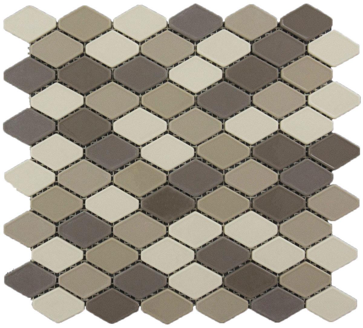 Tivoli White Sliptec - 600x1200 | Elegance Tiles