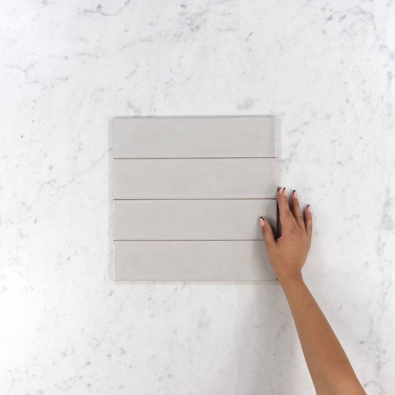 Boulevard Shadow Gloss - 76x306 - Elegance Tiles