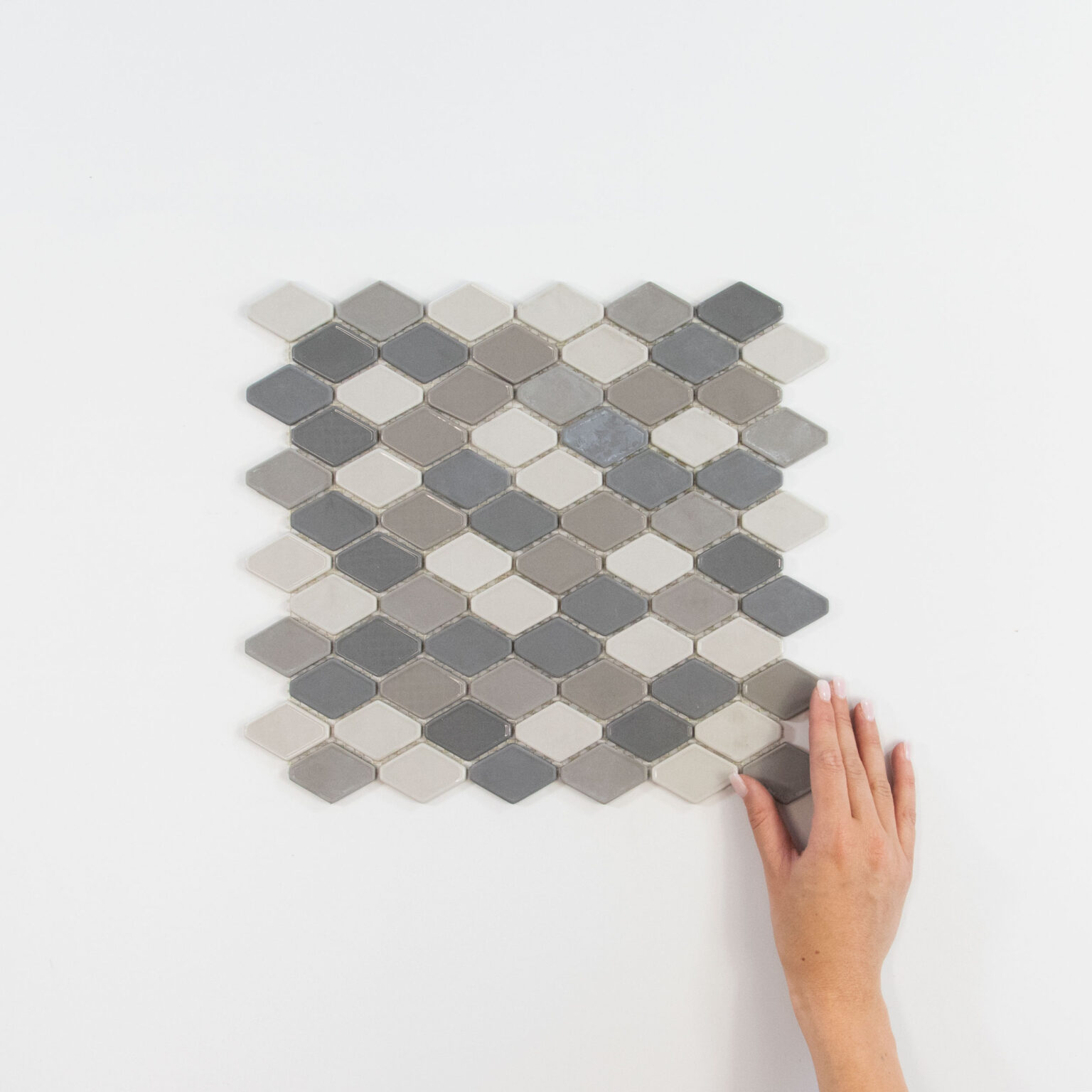 Look Avio Gloss - 60x240 | Elegance Tiles