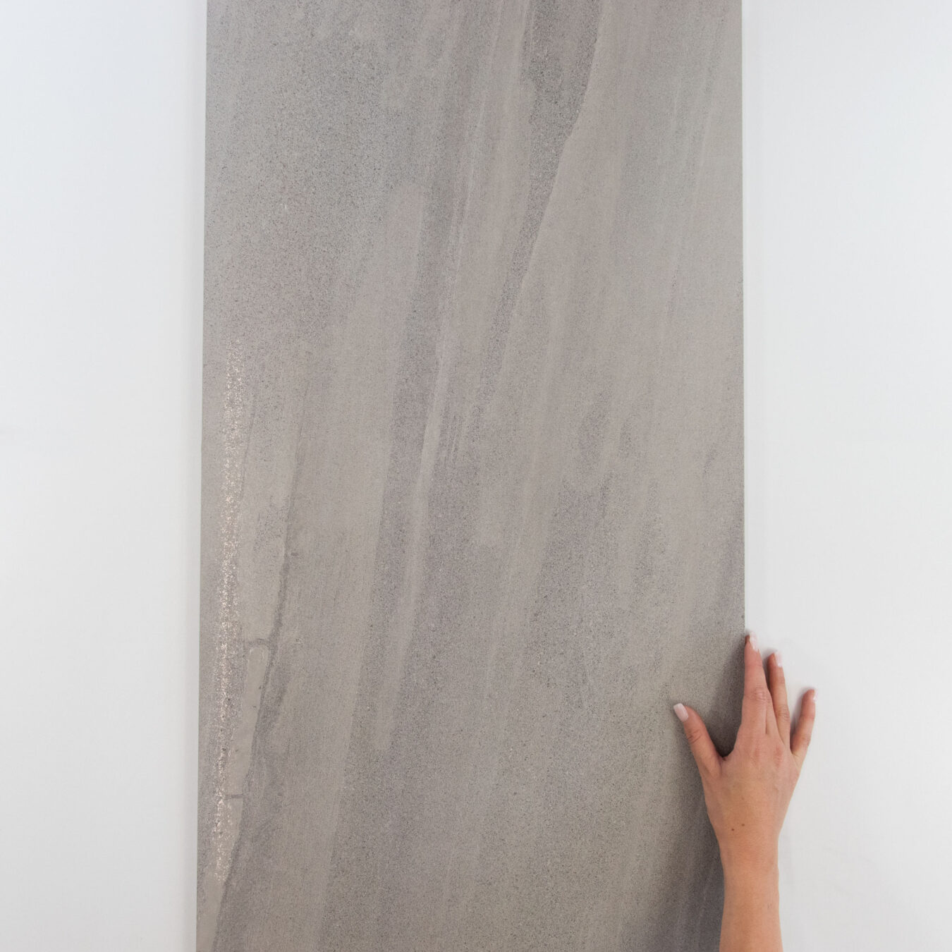 Deluxe Brown Lappato - 450x900 | Elegance Tiles