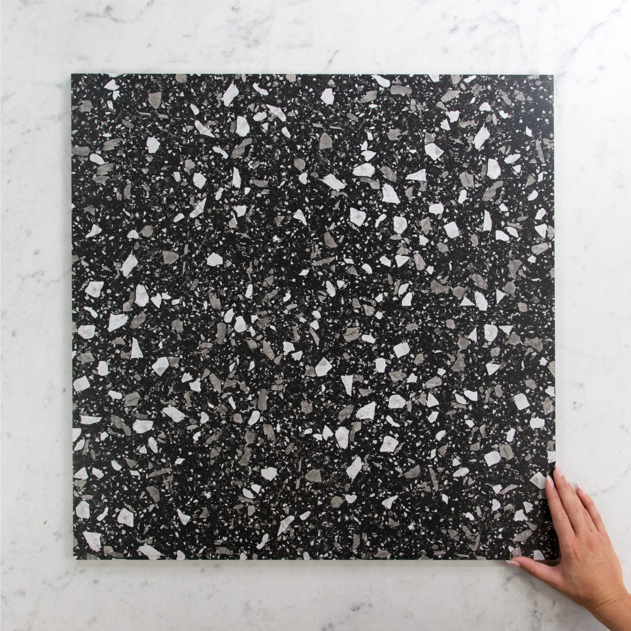Why Terrazzo Tiles Are Always A Good Option - Elegance Tiles
