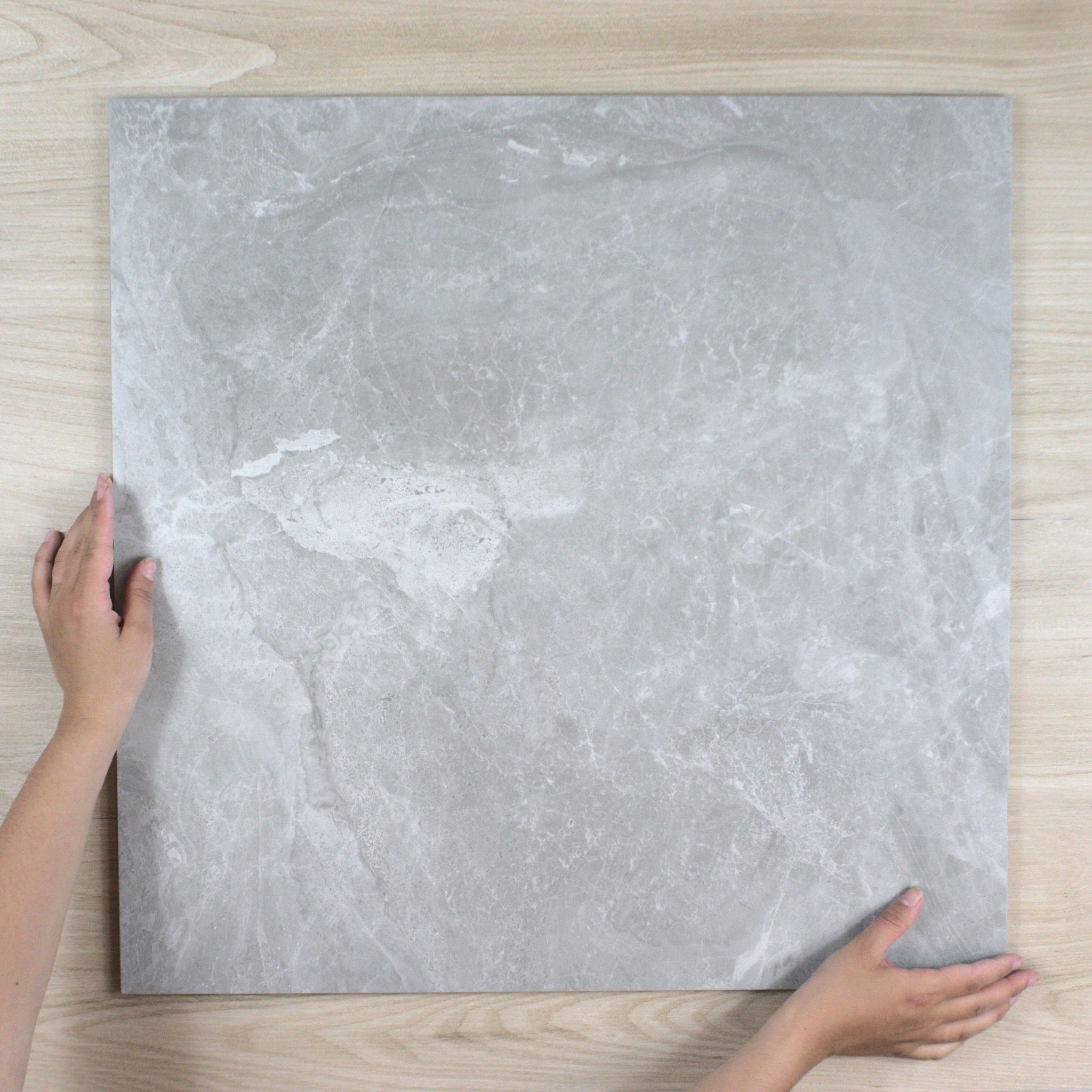 Orobico Grey Matt - Elegance Tiles