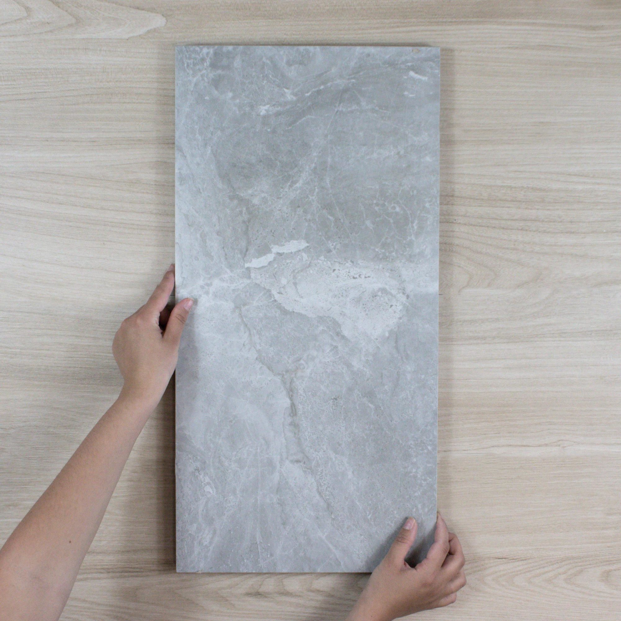 Orobico Grey Matt - Elegance Tiles