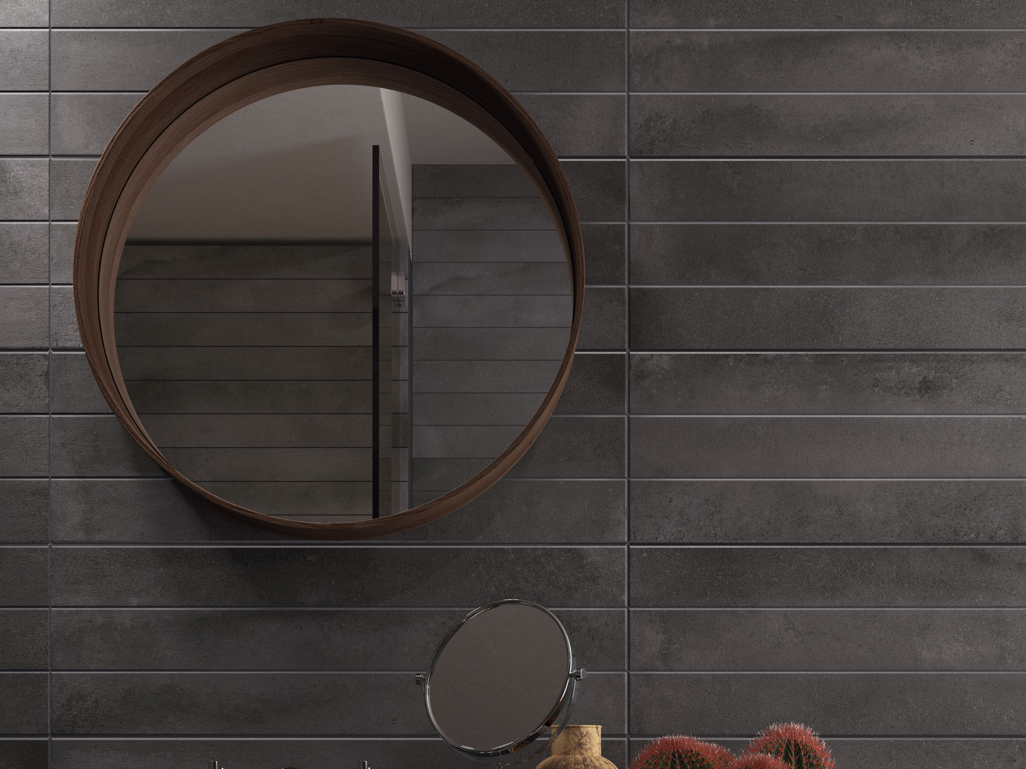 Levante Cotto Matt - 250x750 | Elegance Tiles