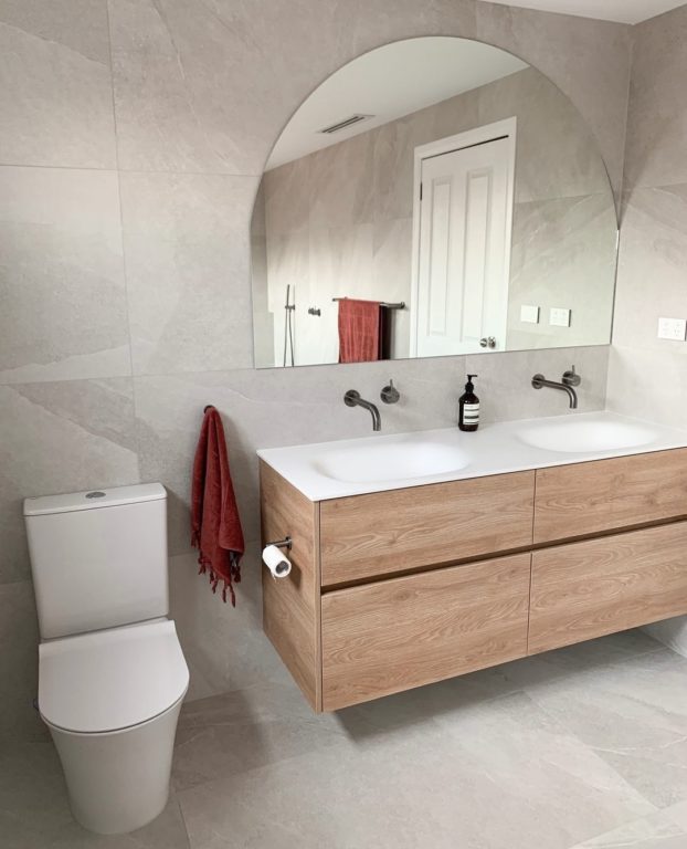 Shale Moon Matt - 600x1200 - Elegance Tiles