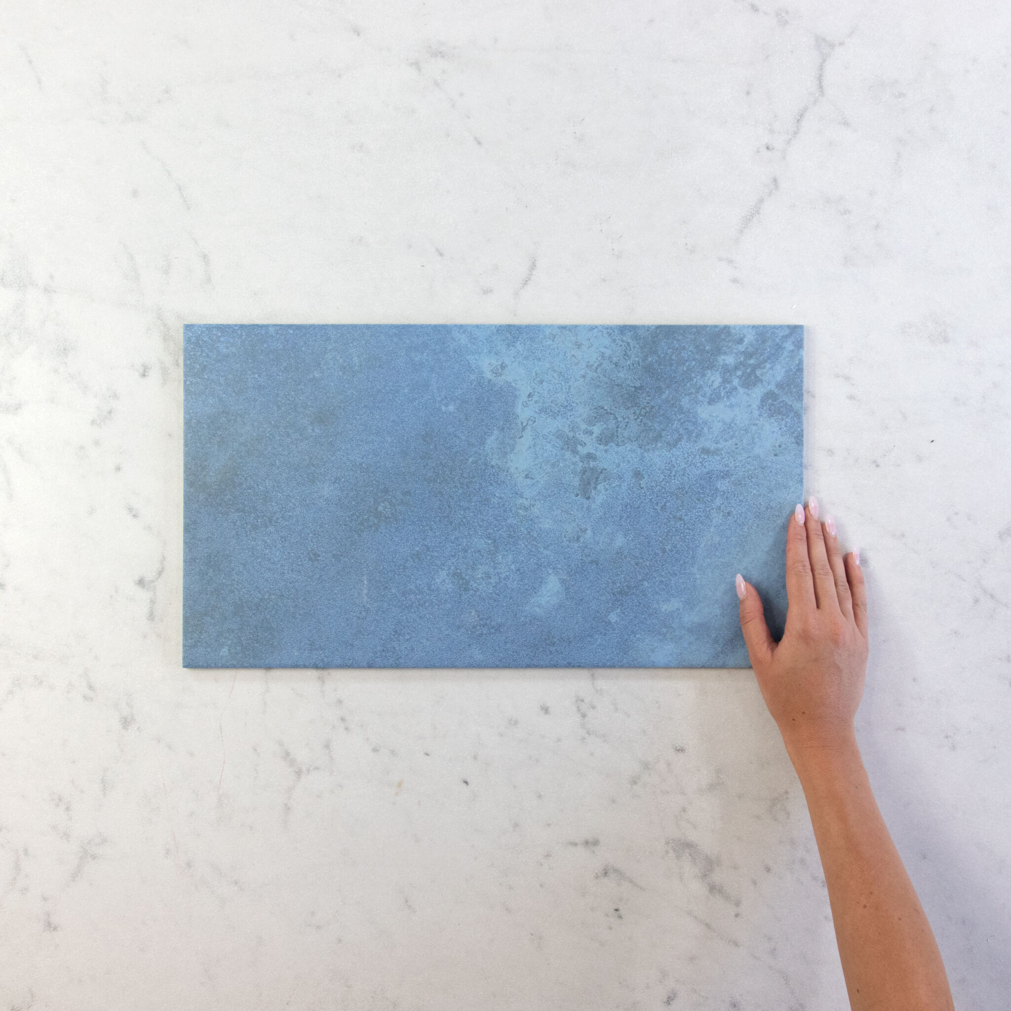 Blue Tiles - Buy Blue Bathroom Tiles | Elegance Tiles