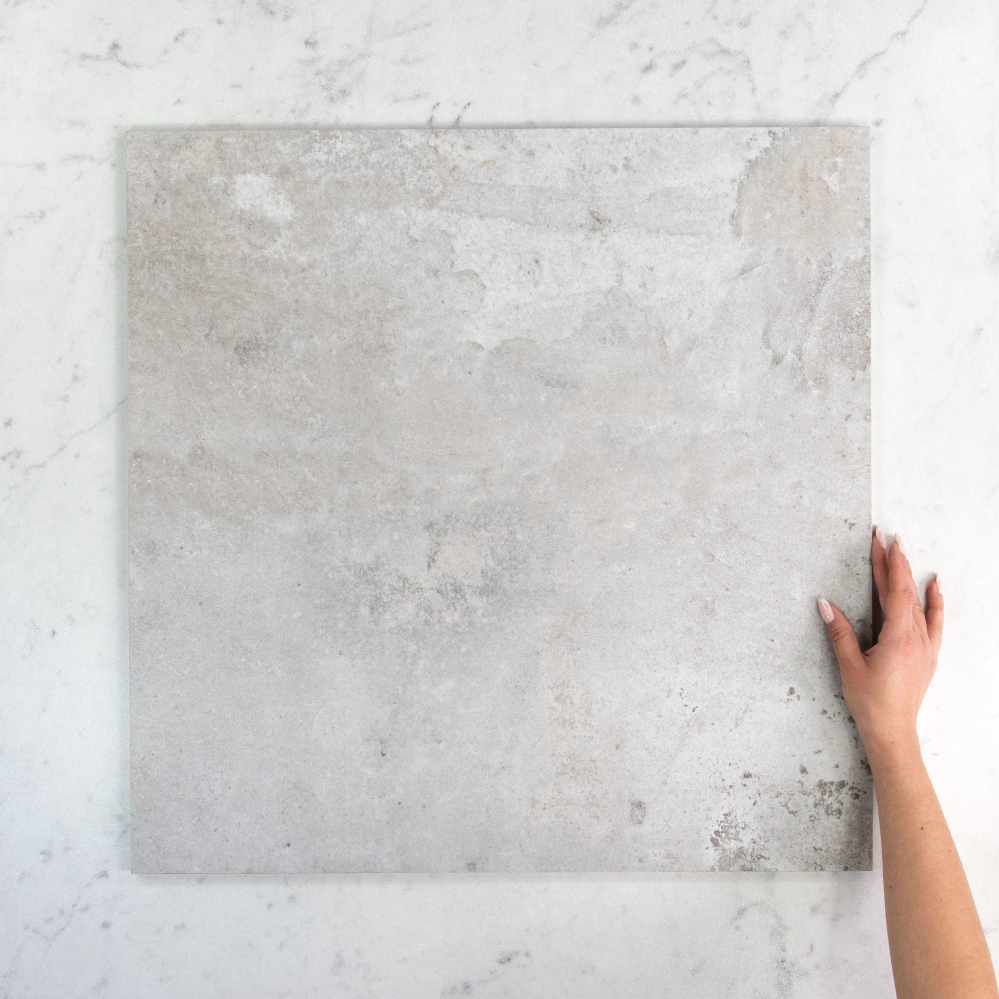 Shade 3D Dark - 600x600 | Elegance Tiles