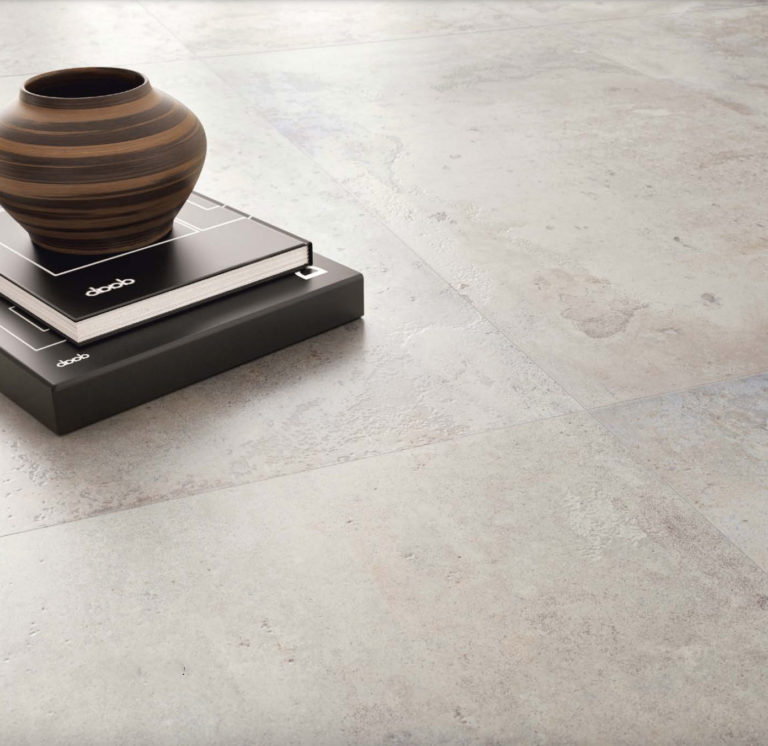 Shade 3D Ivory - 600x1200 - Elegance Tiles