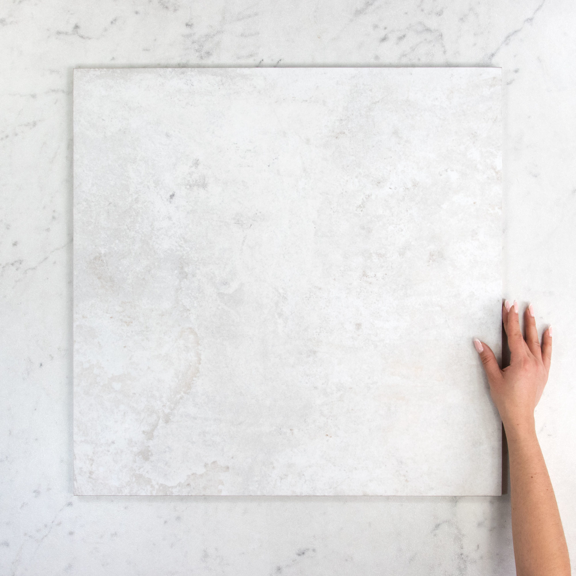 Shade 3D Light - 600x600 | Elegance Tiles