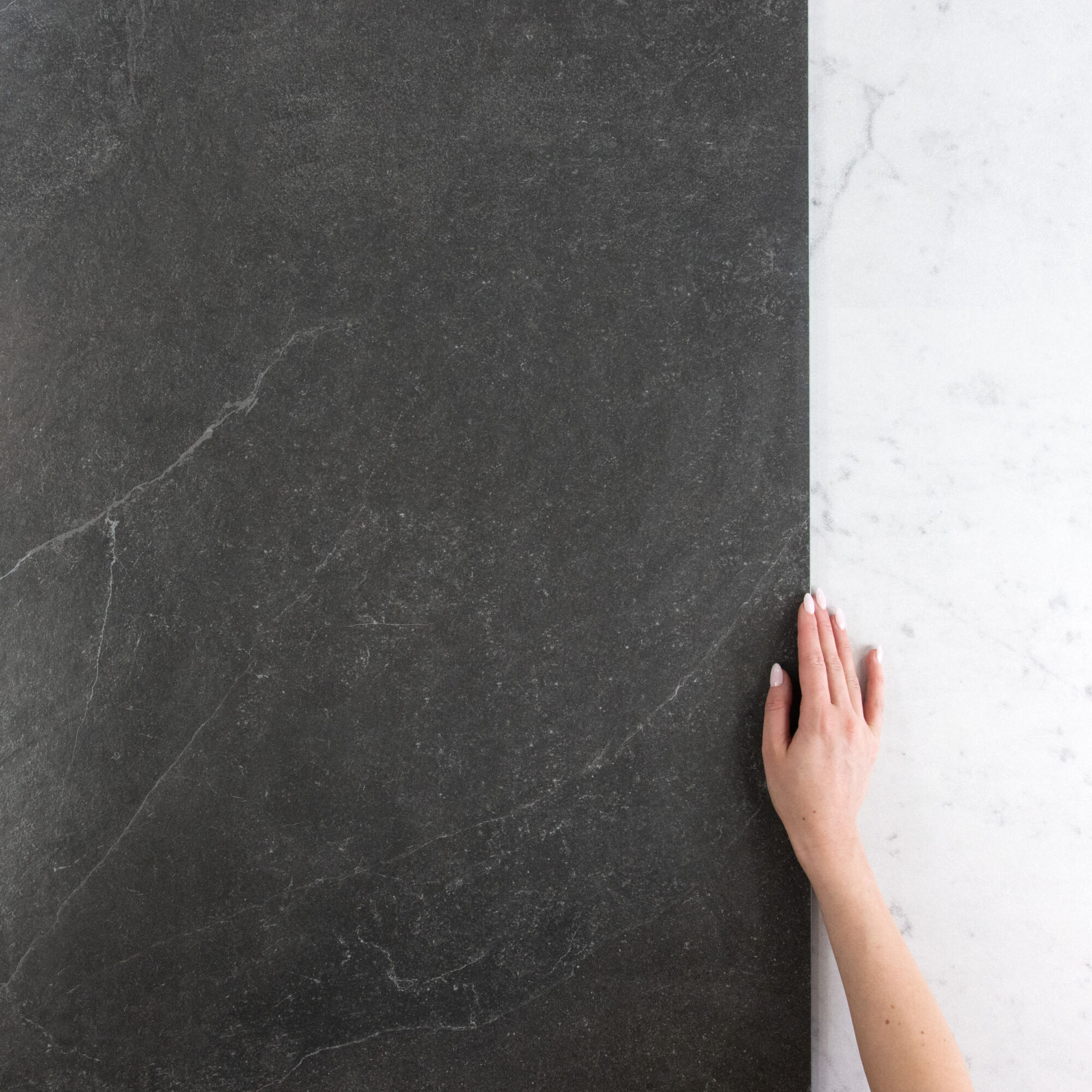 Shale Ash Matt - 600x1200 | Elegance Tiles
