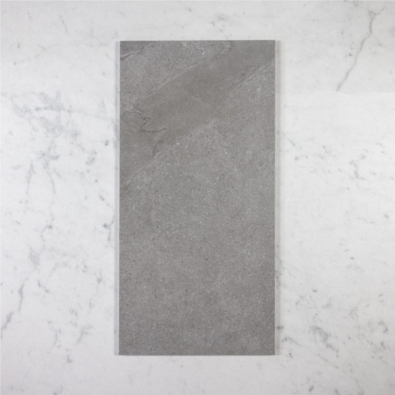 Shale Greige Matt - 300x600 - Elegance Tiles