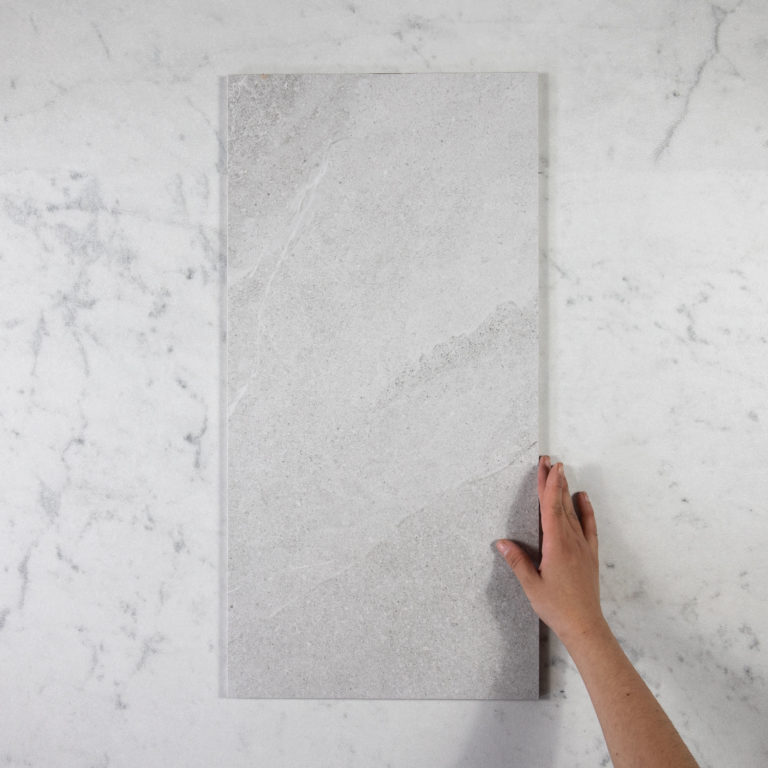 Shale Moon Matt - 600x600 - Elegance Tiles