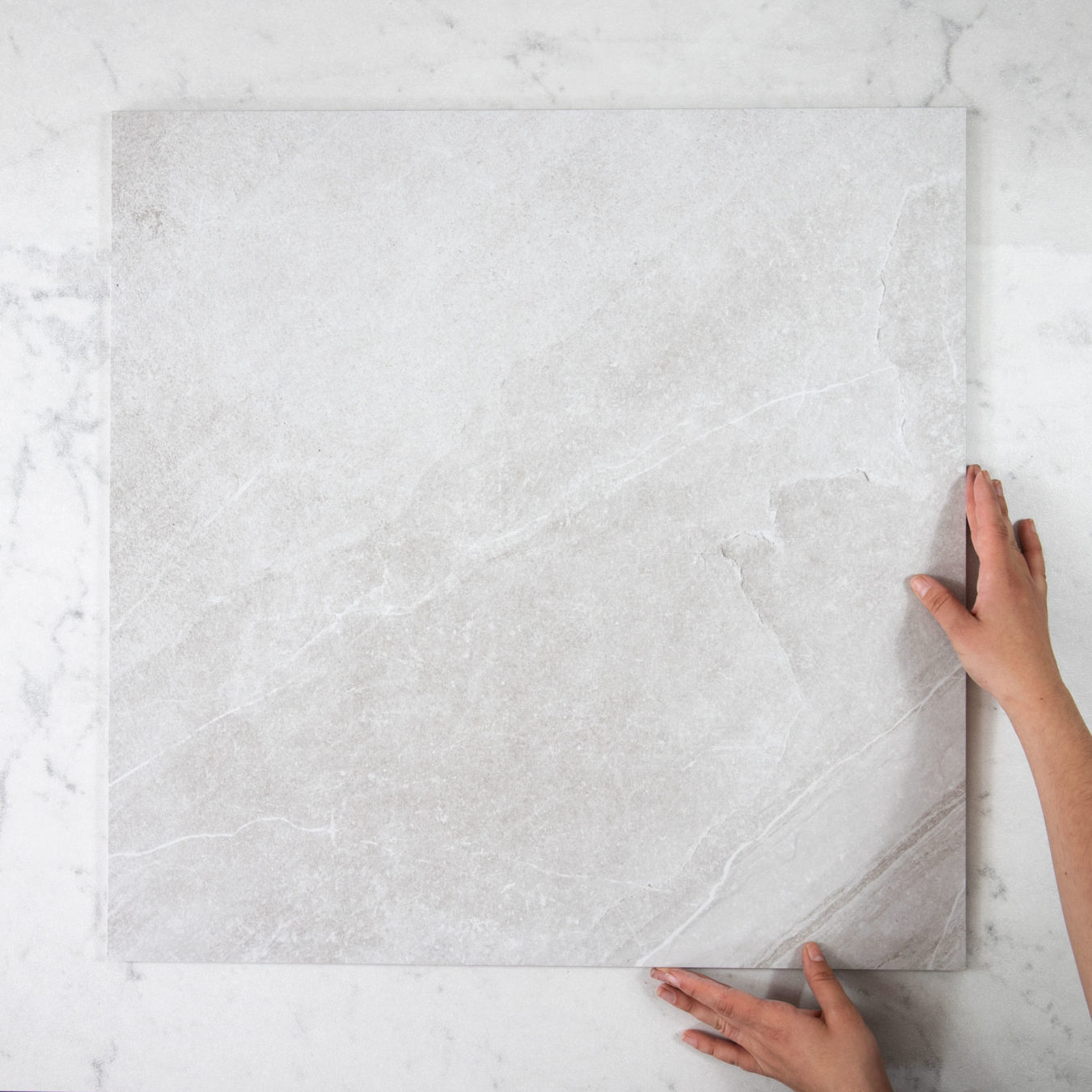 Shale Moon Matt - 300x600 - Elegance Tiles