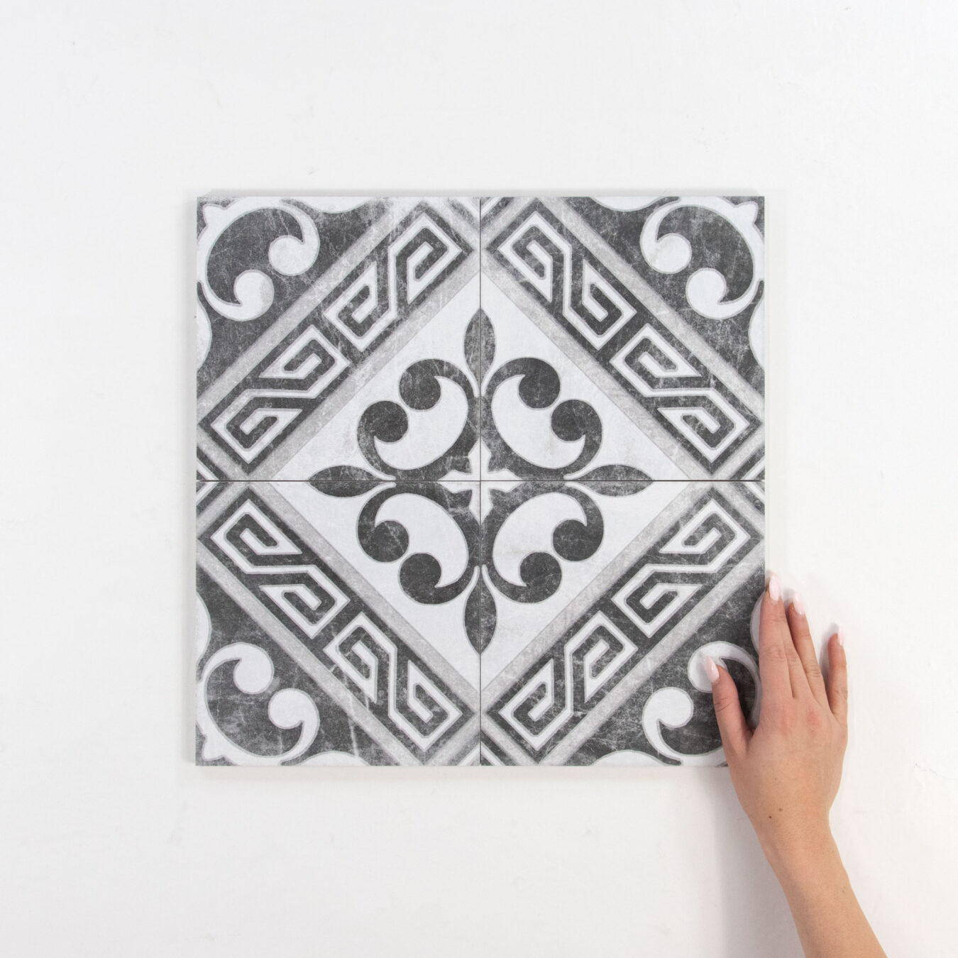 Patterned Tiles - Buy Pattern Tiles Online | Elegance Tiles