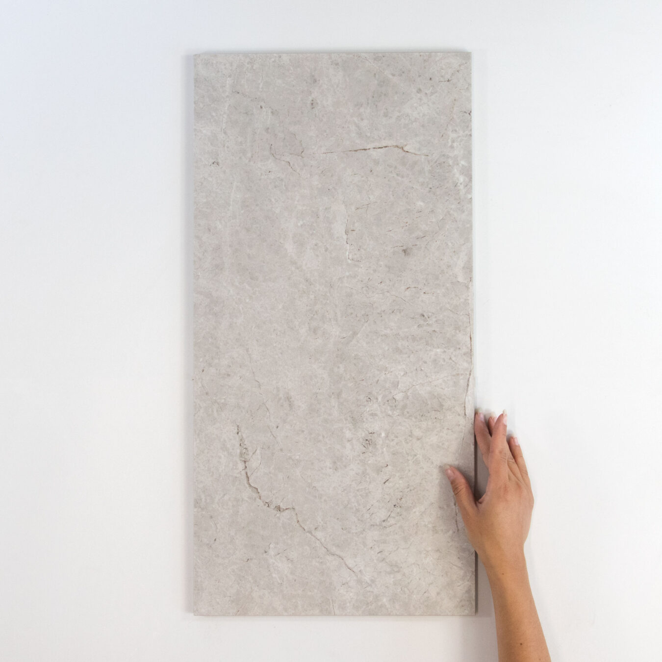 Light Grey Tiles - Light Grey Bathroom & Floor Tiles | Elegance Tiles