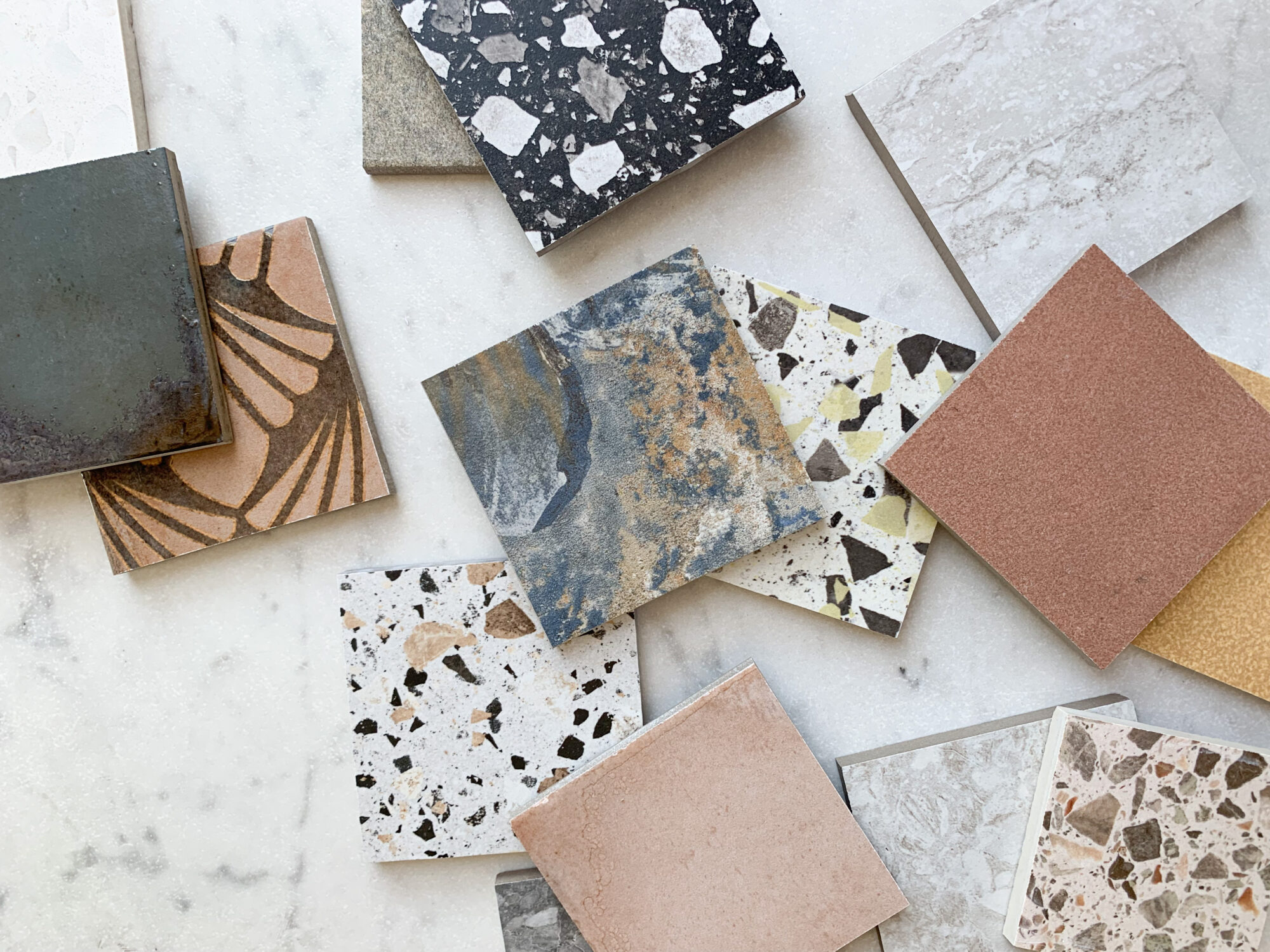 Why you Need a Feature Wall for Your Home | Elegance Tiles