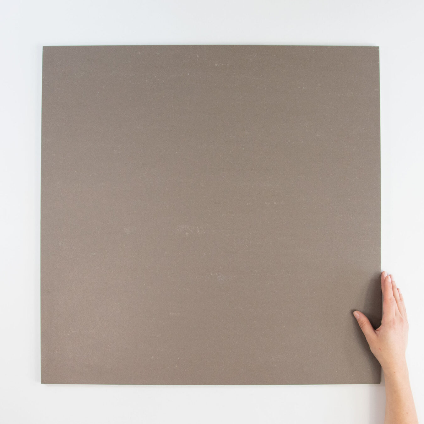 Compact Ash Matt - 600x600 | Elegance Tiles